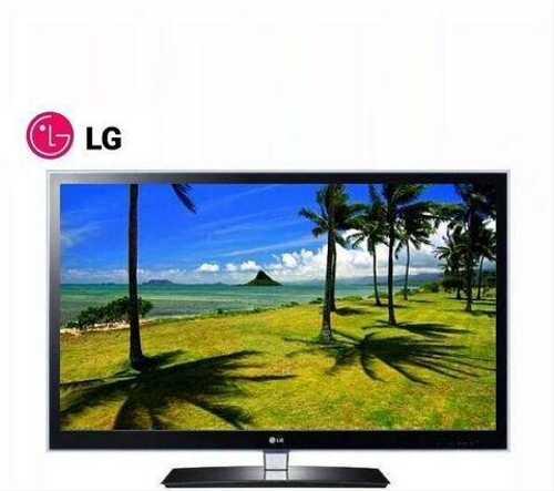 3D телевизор LG 47LW4500