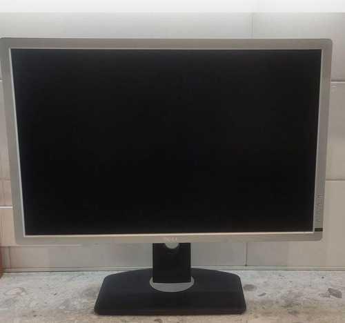 Монитор dell U2412M 24"