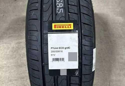 Pirelli Cinturato P7 205/55 R16