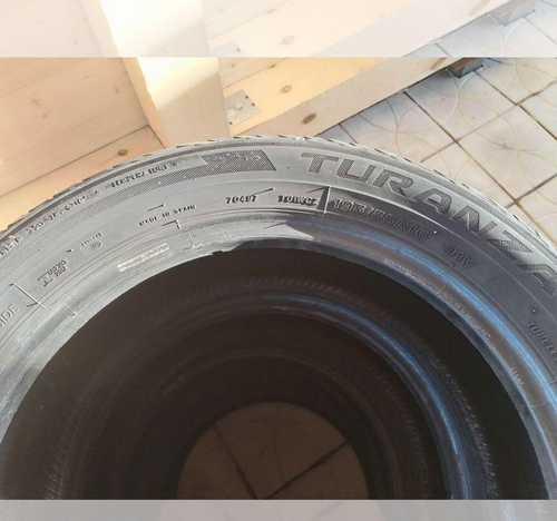 Bridgestone Turanza T001 195/55 R16 V