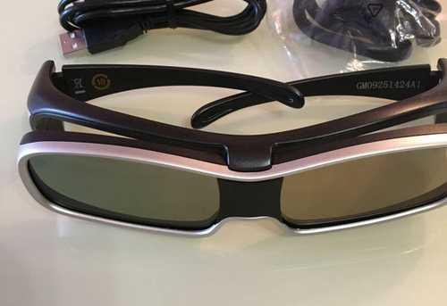 3D очки TY-EW3D10