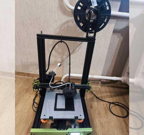 3D принтер Tevo Tarantula Pro