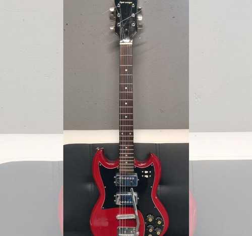 Bellwood SuperSwinger1960-е. Japan