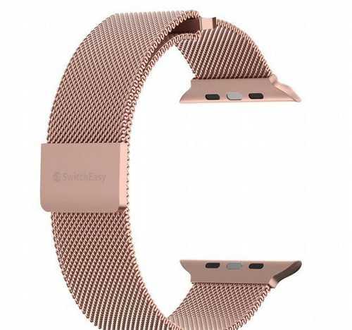 Ремешок SwitchEasy для Apple Watch 38/40/41 мм, Me