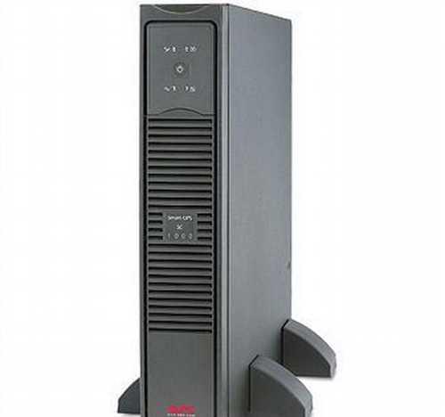 Ибп APC Smart-UPS SC 1000