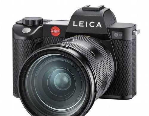 Leica SL2-S Kit 24-70 f/2.8