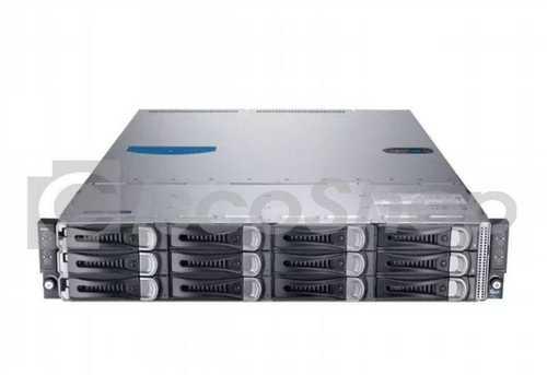 Корзина 12LFF для сервера Dell C6105/C6100