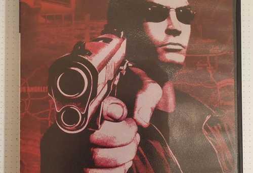 Игра True Crime для ps2