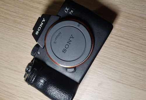 Sony a7iii