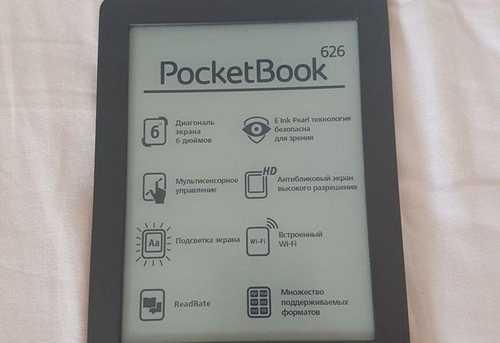Pocketbook 626