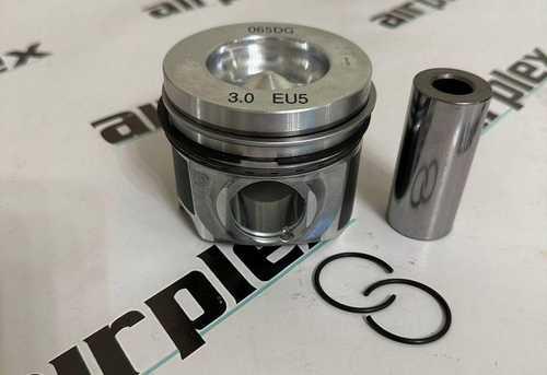 Поршень VAG 3.0 TDI CDU CAS CDY CRC casa crca