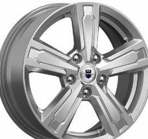 R17 5x114,3 7,5J ET46 67,1 Carwel Лиман 221 SB