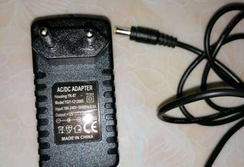 AC/DC адаптер