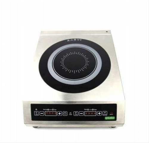 Индукционная плита iPlate Alisa 3500