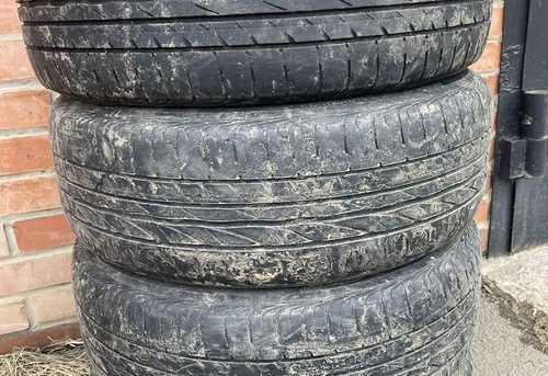 Bridgestone Turanza Eco 185/55 R16 83F