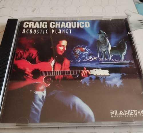 Craig Chaquico - 2 альбома на CD