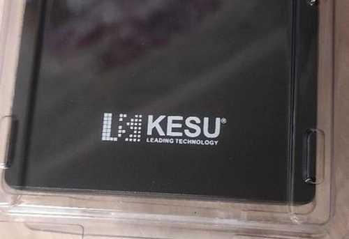 Внешний жесткий диск 1 тб kesu