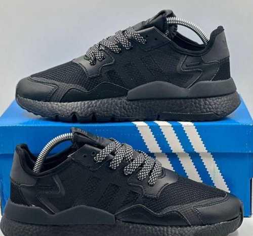 Кроссовки Adidas Nite Jogger (Арт.44233)