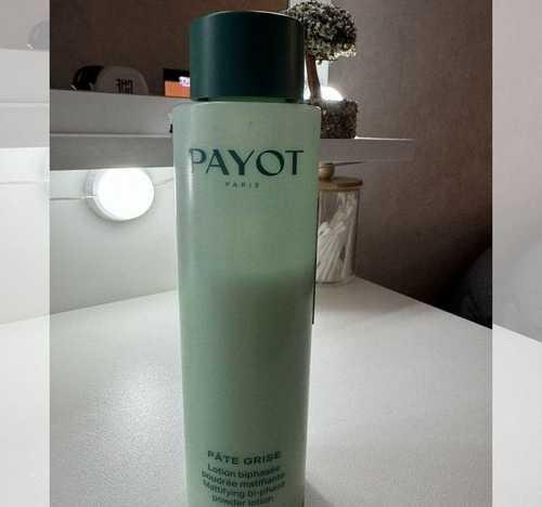 Очищающий гель payot