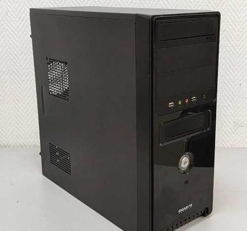 Сб Core i5-4460/8Gb/SSD 120Gb HDD 500Gb/R9 370