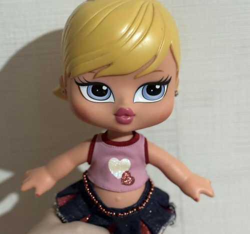 Кукла братц bratz big babyz baby братц братс брац