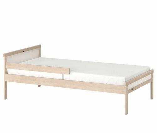 Кровать IKEA детская сниглар 70*160