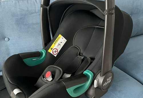 Автолюлька Britax romer Baby safe 3 i-size