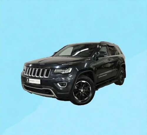 Ковры ворсовые 5D Jeep Grand Cherokee WK2 2013