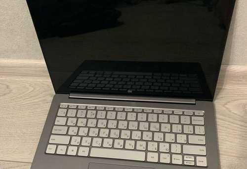 Ноутбук Xiaomi mi notebook air 13 3