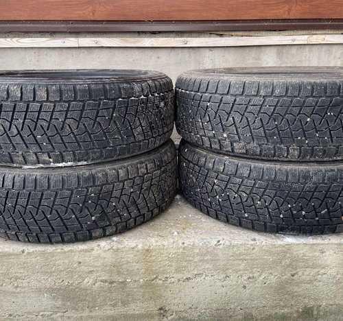 Triangle WinterX TW401 235/55 R20