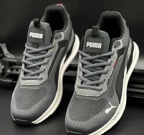 Кроссовки мужские puma (41-46)