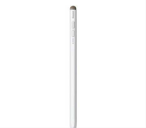 Стилус baseus Smooth Writing Stylus (Active + Pass