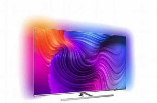 Телевизор Philips 65PUS8506\60 Ростест