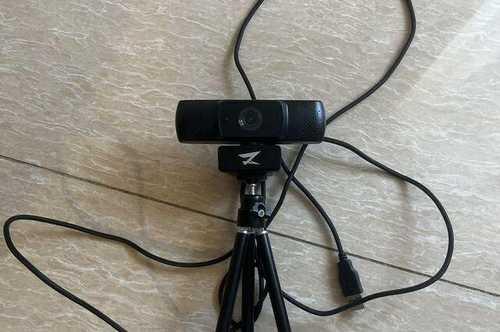 Веб-камера ZET