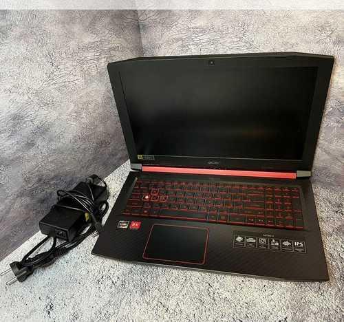 Acer Nitro 5 на запчасти