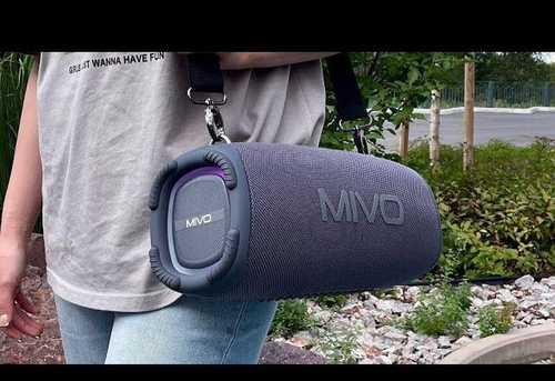 Bluetooth колонка Mivo M23