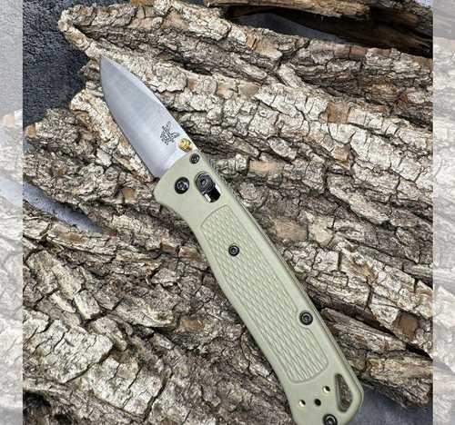 Нож складной benchmade bugout 535