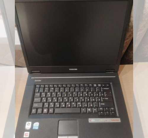 Ноутбук Toshiba L30-134