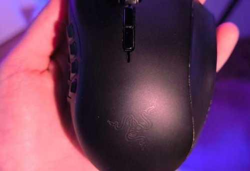 Игровая мышь Razer Naga Trinity