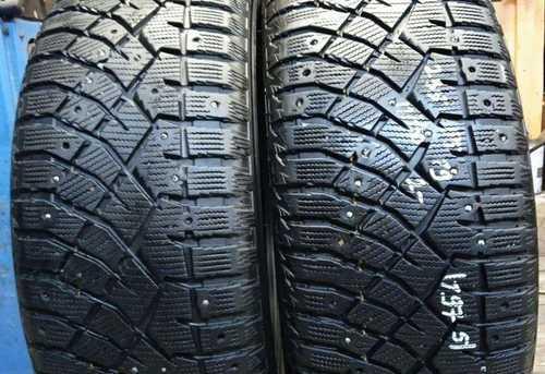 Nitto Therma Spike 235/55 R19