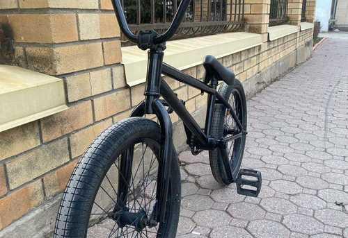 BMX