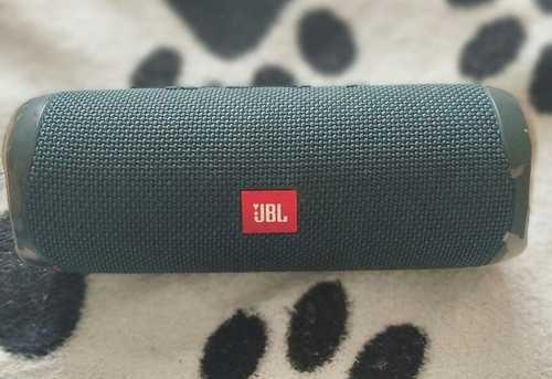 Колонка jbl flip 5