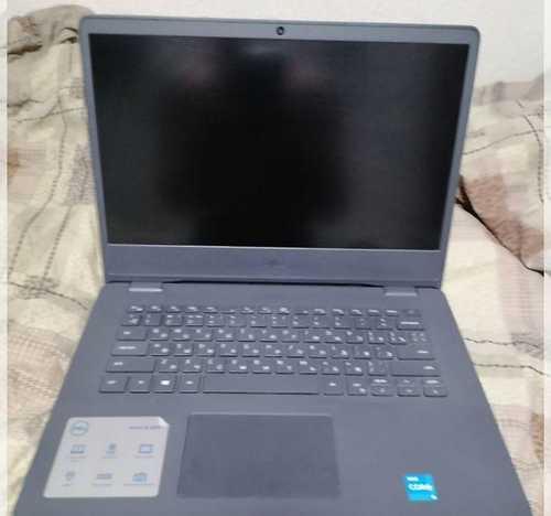 Ноутбук dell vostro 14 3000