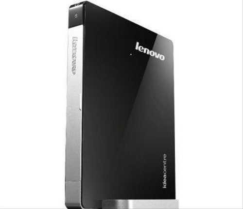 Неттоп lenovo ideaCentre Q 180