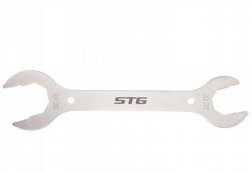 Ключ для рулевой колонки STG для велосипедa Х83412