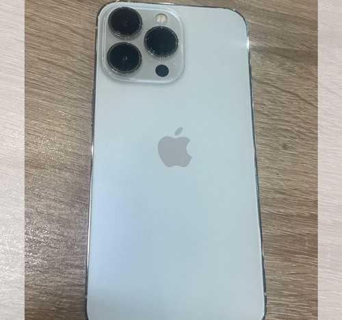 iPhone 13 Pro, 128 ГБ