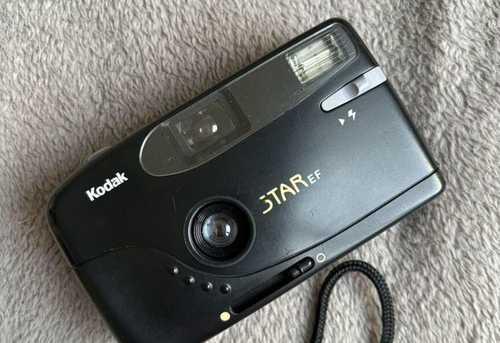 Плёночный фотоаппарат Kodak Star