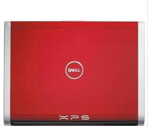 Ноутбук Dell XPS