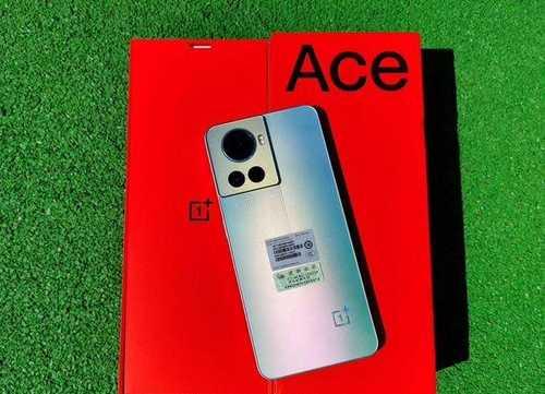 OnePlus ace 10R 5G 8/256(новый)