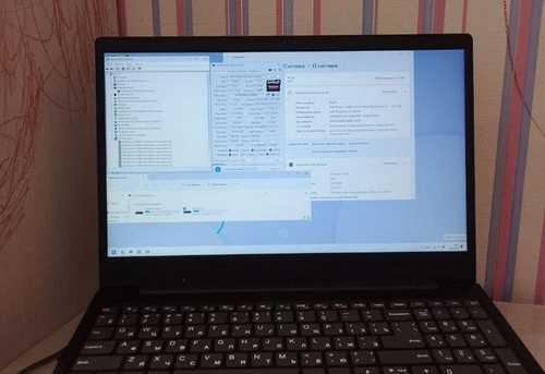 Ноутбук lenovo S145